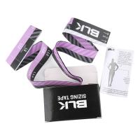 China Wintape Custom Sportswear Tape Measure 60 Inch 1.5cm Wide Body Measuring Ruler for sale