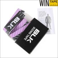 China Wintape Custom Sportswear Tape Measure 60 Inch 1.5cm Wide Body Measuring Ruler for sale