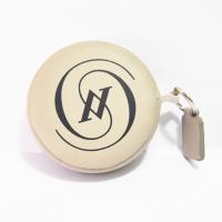 China Wintape Soft Leather Personalised Sewing Tape Measure Flexible Durable for sale