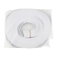 China Disposable Paper Measuring Tape 60 Inches 1.5 Meter for Yoga Ball Measuring for sale