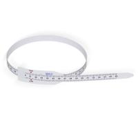 China 56cm Soft Mid Upper Arm Circumference Tape For Children Infants Head Measuring for sale