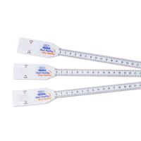 China 56cm Soft Mid Upper Arm Circumference Tape For Children Infants Head Measuring for sale
