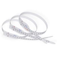 China 56cm Soft Mid Upper Arm Circumference Tape For Children Infants Head Measuring for sale