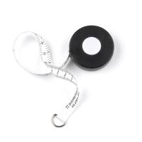 China Customized 300cm Metric Pipe Diameter Measuring Tape with π Scale for Industrial Use for sale