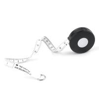 China Customized 300cm Metric Pipe Diameter Measuring Tape with π Scale for Industrial Use for sale