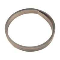 China Cold Rolled Tape Measure Components , Stainless Steel Flat Strip Corrosion Resistant for sale