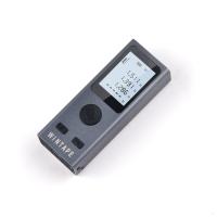China Wintape 40m Micro LDM Laser Tape Measure Metal Case High Precision 2mm Accuracy for sale