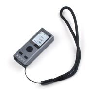 China Wintape 40m Micro LDM Laser Tape Measure Metal Case High Precision 2mm Accuracy for sale