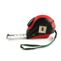 China Wintape 16ft Steel Tape Measure Retraction Control Self Lock Mechanism Metric for sale