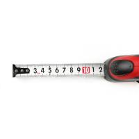 China Wintape 16ft Steel Tape Measure Retraction Control Self Lock Mechanism Metric for sale