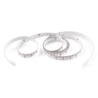 China Flexible 60cm 24 Inch Sewing Measuring Tape Polyfibre Fabric Tailor Craft Tool for sale
