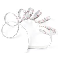 China Flexible 60cm 24 Inch Sewing Measuring Tape Polyfibre Fabric Tailor Craft Tool for sale