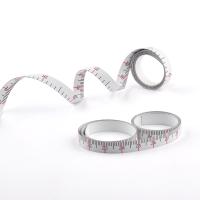 China Flexible 60cm 24 Inch Sewing Measuring Tape Polyfibre Fabric Tailor Craft Tool for sale