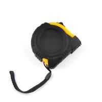 China 33ft 10m x 1 Inch Metric and Imperial Tape Measure Metal with Tempered Steel End Hook for sale