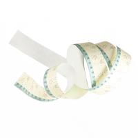 China Customized Tyvek Paper Measuring Tape 150CM Long Waterproof Tearproof for sale