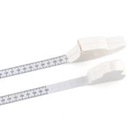 China Double Scale Colorful Fitness Tape Measure 60 Inch 150cm Sewing Measuring Tool for sale