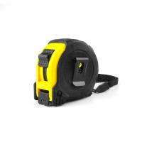 China Retractable Metric Steel Tape Measure 16ft 5M Size Multipurpose for sale