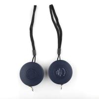 China OEM Navy Blue Out Diameter Tape Measure For Forestry Trees Size Measuring for sale