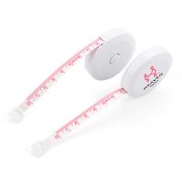 China Soft Mini Sewing Tape Measure 79 Inches 2m Retractable Body Measuring Tape with Lock for sale
