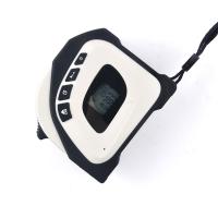 China 40m High Accuracy Digital Laser Measuring Tool With Digital Screen 5m Steel Tape for sale