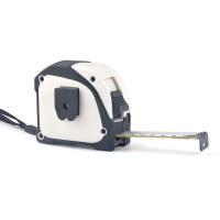 China 40m High Accuracy Digital Laser Measuring Tool With Digital Screen 5m Steel Tape for sale
