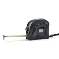 China Customized Laser Measure Tape Handheld Digital 2 In 1 30 Meters for sale