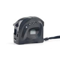 China Customized Laser Measure Tape Handheld Digital 2 In 1 30 Meters for sale