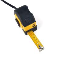 China High Precision Infrared Laser Measure Tape 40m 131ft  2 In 1 USB Charging for sale