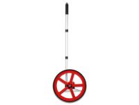 China Wintape 12.5″ Diameter Distance Measuring Wheel For Long Distances Rough Surfaces for sale