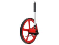 China Wintape 12.5″ Diameter Distance Measuring Wheel For Long Distances Rough Surfaces for sale