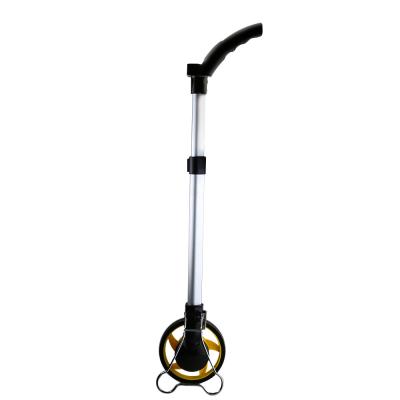 China Wintape Digital Measuring Wheel 169mm 6 inch with LCD Display 9999.9m Range for sale