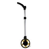 China Wintape Digital Measuring Wheel 169mm 6 inch with LCD Display 9999.9m Range for sale