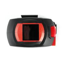 China WINTAPE 2 in 1 Laser Tape Measure 86mm with LED Screen Digital Level USB Charger for sale