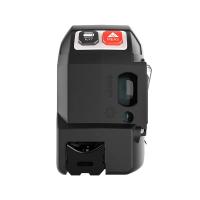China WINTAPE Handheld Laser Tape Measure 40m Rechargeable Digital Distance Meter with Area Volume Pythagorean for sale