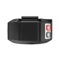 China WINTAPE Handheld Laser Tape Measure 40m Rechargeable Digital Distance Meter with Area Volume Pythagorean for sale