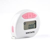 China 150cm Intelligent Electronic Digital Soft Tape Measure Versatile Measurements for sale