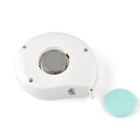 China ABS PVC Smart Digital Soft Tape Measure Long Battery Life Bluetooth Connectivity for sale