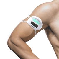 China ABS PVC Smart Digital Soft Tape Measure Long Battery Life Bluetooth Connectivity for sale