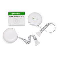 China WINTAPE 2 Meter Body Circumference Measuring Tape Roll Up Flexible Ruler for sale