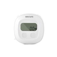 China 1.5 Meter 60'' Smart Electronic Soft Tape Measure With App Precision Measurement for sale