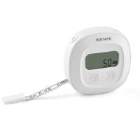 China 1.5 Meter 60'' Smart Electronic Soft Tape Measure With App Precision Measurement for sale