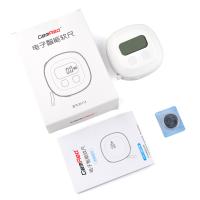 China 1.5 Meter 60'' Smart Electronic Soft Tape Measure With App Precision Measurement for sale