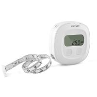 China 1.5 Meter 60'' Smart Electronic Soft Tape Measure With App Precision Measurement for sale