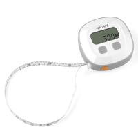 China WINTAPE 150cm Digital Body Fat Analyzer Measuring Tape with Bluetooth and CR2032 Battery for sale