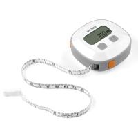 China WINTAPE 150cm Digital Body Fat Analyzer Measuring Tape with Bluetooth and CR2032 Battery for sale