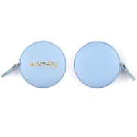 China Wintape Personalised Soft Leather Tape Measure 60 Inches 150 cm Body Measuring for sale