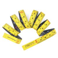 China Customized 60 Inch Full Color Soft Cloth Tape Measure Body Measuring Tool 152cm for sale