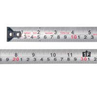China 5m 16ft Auto Lock Steel Tape Measure Heavy Duty Rubber Coated Blade Metric Imperial for sale