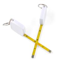 China Wintape 72 Inch Compact Measuring Tool 6mm Wide Tape with EN-71 Certification for Small Item Measurements for sale