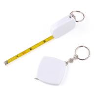 China Wintape 72 Inch Compact Measuring Tool 6mm Wide Tape with EN-71 Certification for Small Item Measurements for sale